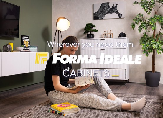 Forma Ideale: Forma Ideale